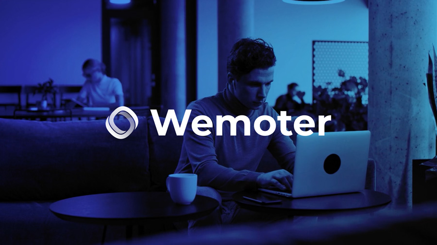 Home - WEMOTER